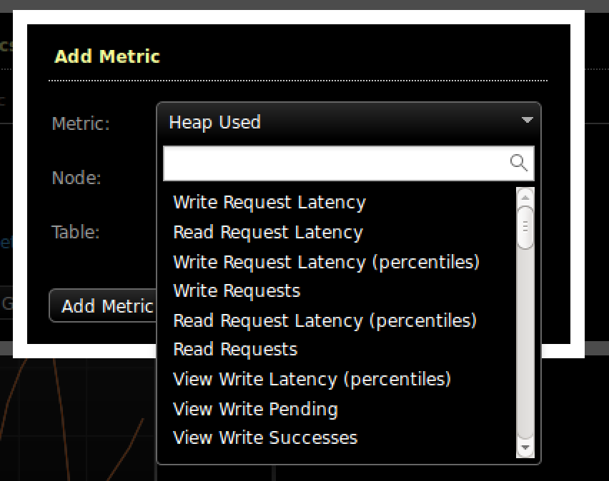 DS210: Operations and Performance Tuning